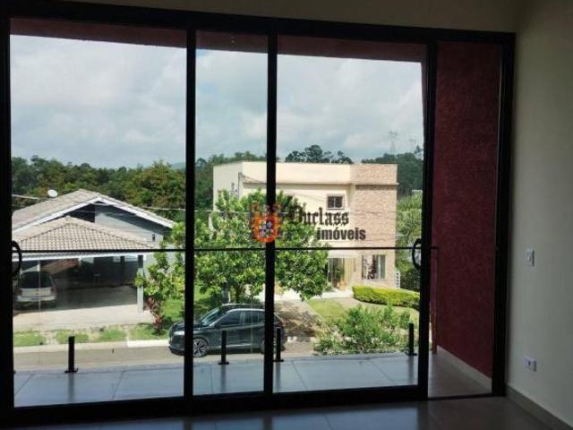 Casa com 3 dormitórios à venda, 174 m² por R$ 1.600.000,00 Terras de Atibaia Atibaia/SP