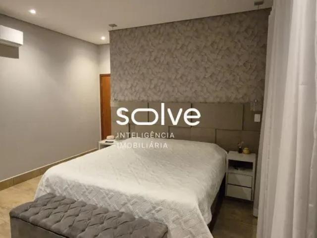 Casa em Condomínio à venda em Indaiatuba Jardim Residencial Dona Lucilla, 3 quartos 174 m² por 1.7