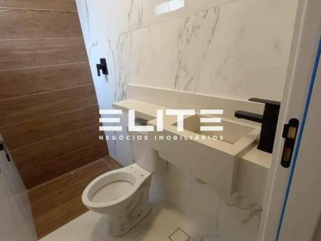 Casa com 3 dormitórios à venda, 174 m² por R$ 1.700.000,00 Santo Antônio São Caetano do Sul/SP