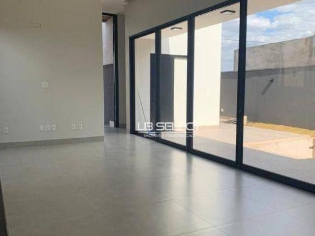 Casa com 3 dormitórios à venda, 174 m² por R$ 1.800.000,00 Park Sul Uberlândia/MG