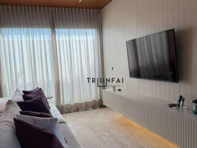 Casa com 3 dormitórios à venda, 174 m² por R$ 1.990.000,00 Terras Alpha Nova Esplanada Votoranti