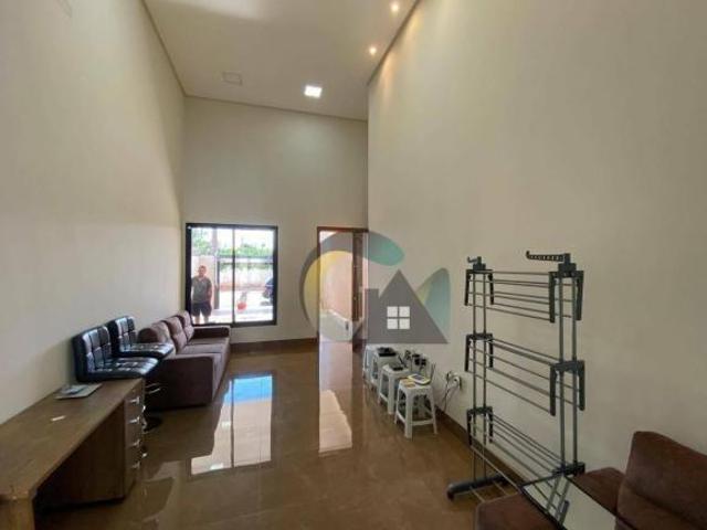 Casa com 3 dormitórios à venda, 174 m² por R$ 1.000.000,00 Aeroporto Barretos/SP