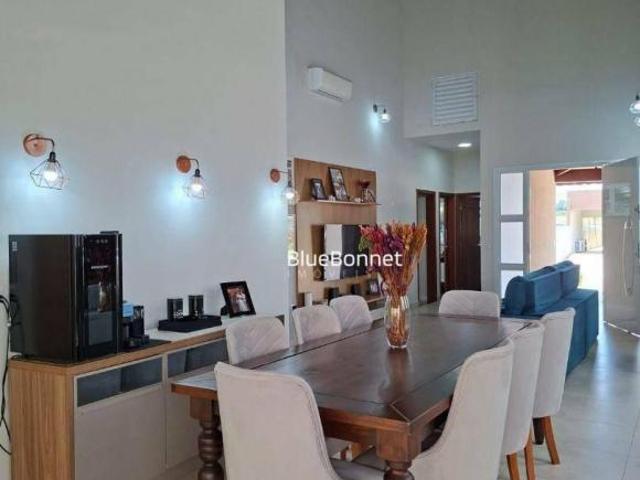 Casa com 3 dormitórios à venda, 174 m² por R$ 1.064.000,00 Jardim Primavera Itupeva/SP