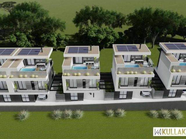 Casa com 3 dormitórios à venda, 174 m² por R$ 1.086.243,93 Boa Vista Curitiba/PR