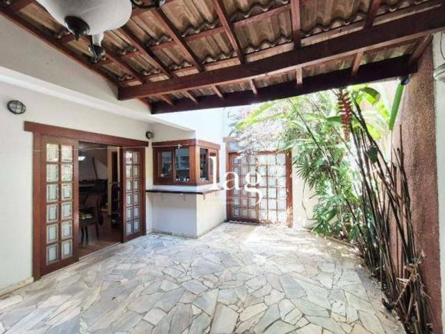 Casa com 3 dormitórios à venda, 174 m² por R$ 1.090.000,00 Condomínio Dolce Vita Sorocaba/SP