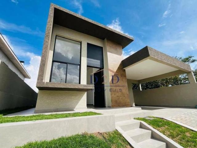 Casa com 3 dormitórios à venda, 174 m² por R$ 1.150.000,00 Parque Residencial Serras de Atibaia
