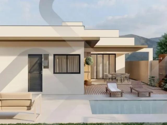 Casa com 3 dormitórios à venda, 174 m² por R$ 1.150.000,00 Tanque Atibaia/SP