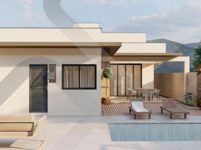 Casa com 3 dormitórios à venda, 174 m² por R$ 1.150.000,00 Tanque Atibaia/SP