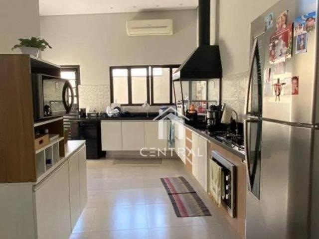 Casa com 3 dormitórios à venda, 174 m² por R$ 1.200.000,00 Vila Haro Sorocaba/SP