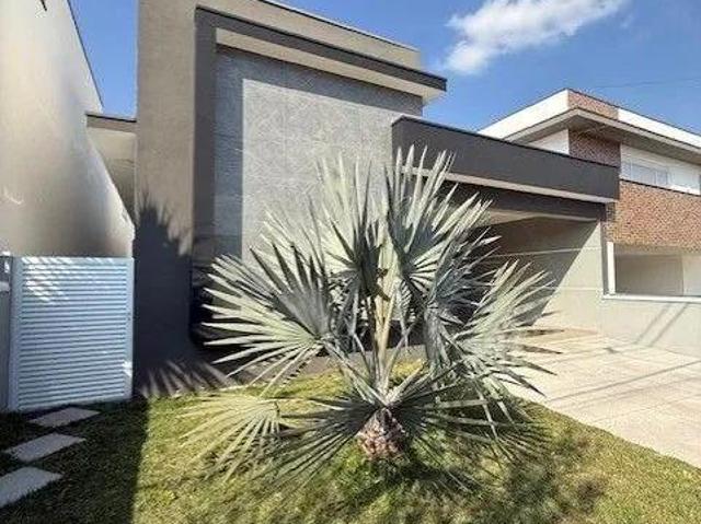 Casa com 3 dormitórios à venda, 174 m² por R$ 1.250.000,00 Condomínio Porta da