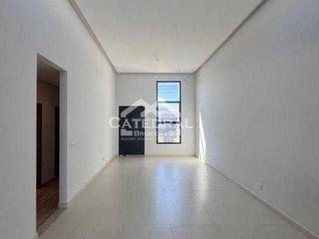 Casa com 3 dormitórios à venda, 174 m² por R$ 1.250.000,00 Jacaré Cabreúva/SP