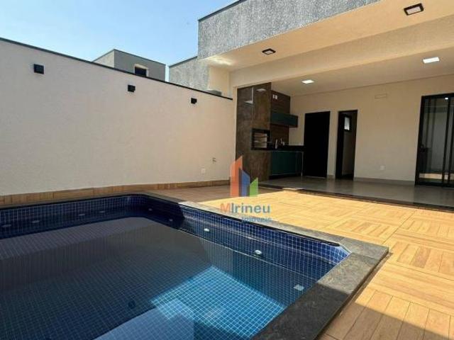 Casa com 3 dormitórios à venda, 174 m² por R$ 1.250.000,00 Parque Olívio Franceschini Hortolândi