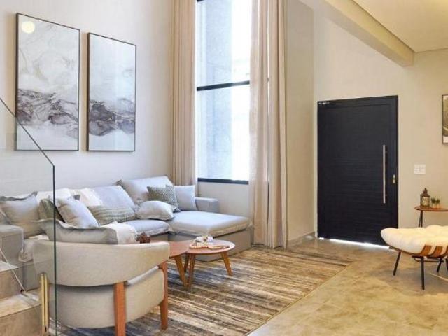 Casa com 3 dormitórios à venda, 174 m² por R$ 1.270.000 Vila Loanda Atibaia/SP