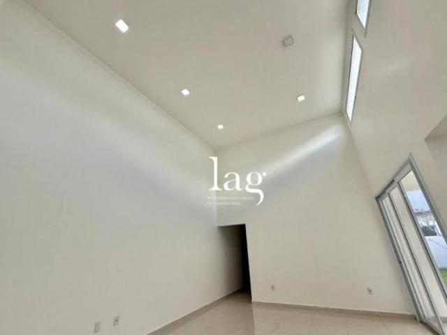 Casa com 3 dormitórios à venda, 174 m² por R$ 1.280.000,00 Condomínio Villa Suíça Sorocaba/SP