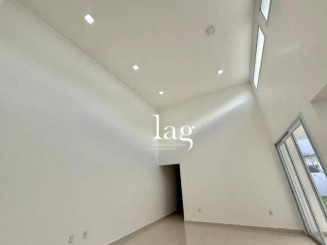 Casa com 3 dormitórios à venda, 174 m² por R$ 1.280.000,00 Condomínio Villa Suíça Sorocaba/SP