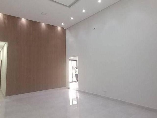 Casa com 3 dormitórios à venda, 174 m² por R$ 1.360.000 Condomínio Ibiti Reserva Sorocaba Soroca