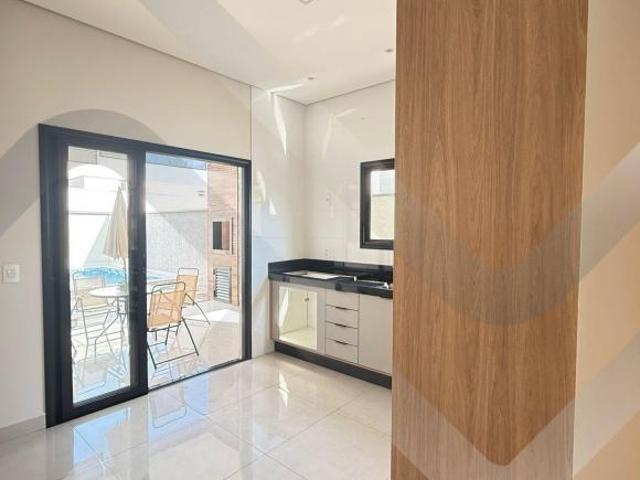 Casa com 3 dormitórios à venda, 174 m² por R$ 1.360.000,00 Ibiti Reserva Sorocaba/SP