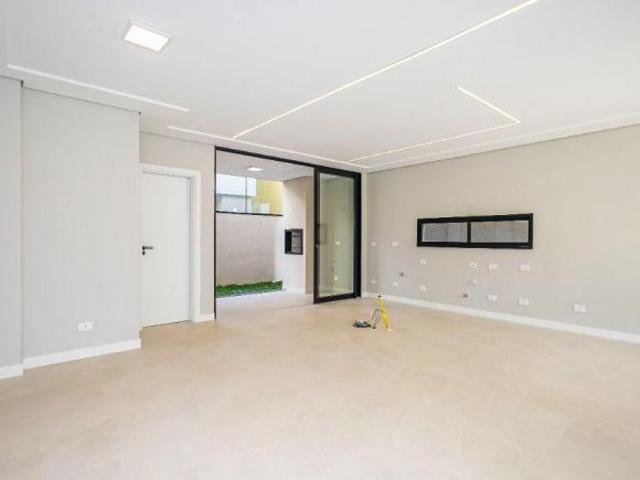 Casa com 3 dormitórios à venda, 174 m² por R$ 1.390.000,00 Santa Cândida Curitiba/PR