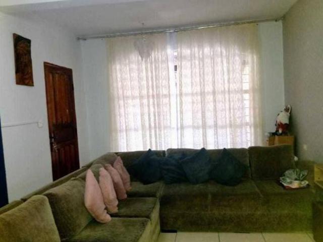 Casa com 3 dormitórios à venda, 174 m² por R$ 378.000,00 Jardim Los Angeles Sorocaba/SP