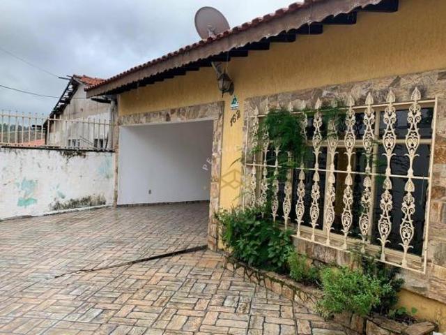 Casa com 3 dormitórios à venda, 174 m² por R$ 400.000,00 Jardim Florence II Campinas/SP