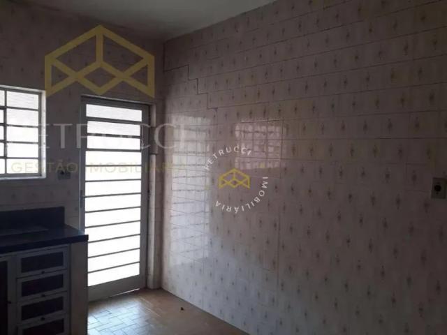 Casa com 3 dormitórios à venda, 174 m² por R$ 450.000,00 Vila Joaquim Inácio Campinas/SP