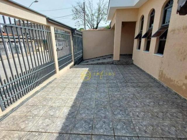 Casa com 3 dormitórios à venda, 174 m² por R$ 490.000,00 Além Ponte Sorocaba/SP