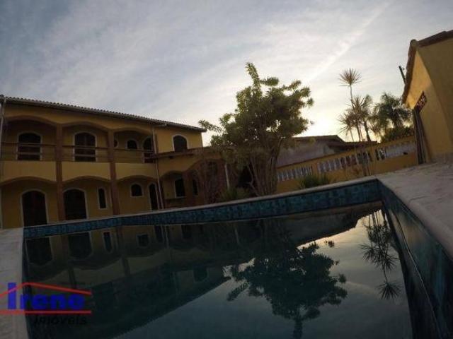 Casa com 3 dormitórios à venda, 174 m² por R$ 500.000,00 Jamaica Itanhaém/SP