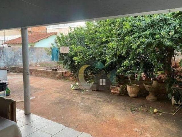 Casa com 3 dormitórios à venda, 174 m² por R$ 550.000 Jardim Soares Barretos/SP