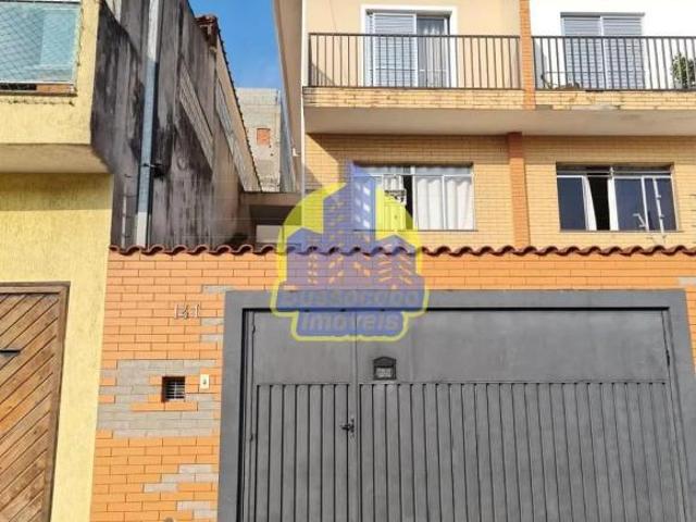 Casa com 3 dormitórios à venda, 174 m² por R$ 600.000,00 Veloso Osasco/SP