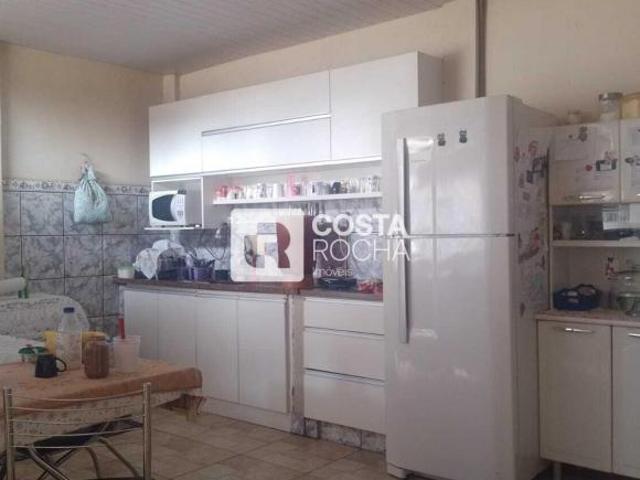 Casa com 3 dormitórios à venda, 174 m² por R$ 639.000,00 Vila Harmonia Araraquara/SP