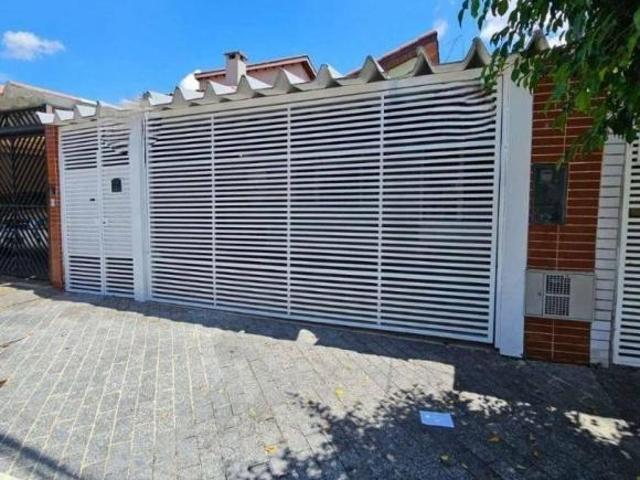 Casa com 3 dormitórios à venda, 174 m² por R$ 650.000,00 Jardim Santa Francisca Guarulhos/SP