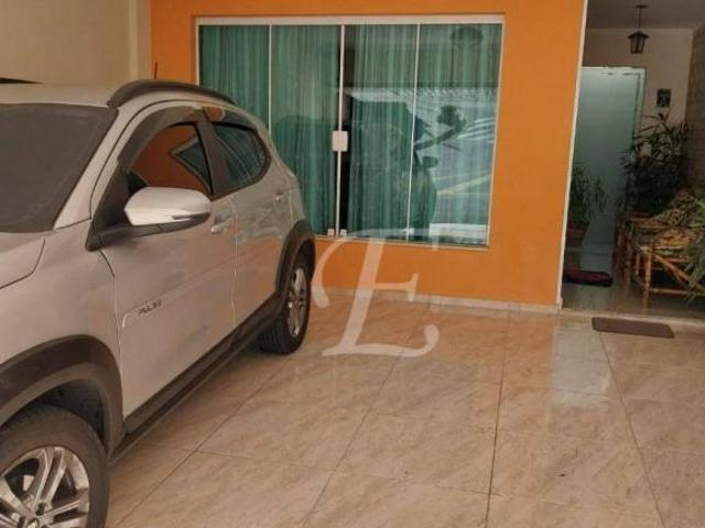 Casa com 3 dormitórios à venda, 174 m² por R$ 750.000,00 Vila Damásio São Bernardo do Campo/SP