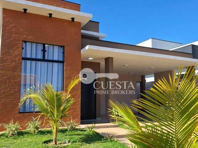 ABAIXOU O VALOR, OPORTUNIDADE,CASA NOVA, MOBILIADA COM 174 m² DE ÁREA CONSTRUÍDA, POR R$ 790.000