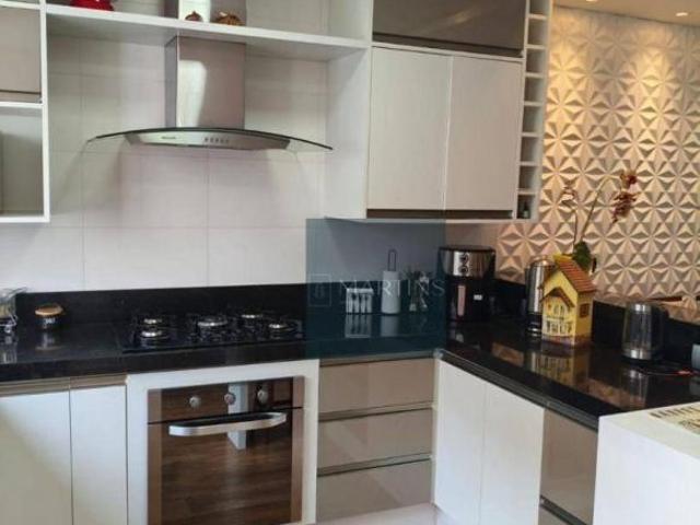 Casa com 3 dormitórios à venda, 174 m² por R$ 850.000,00 Jardim Marambaia Jundiaí/SP