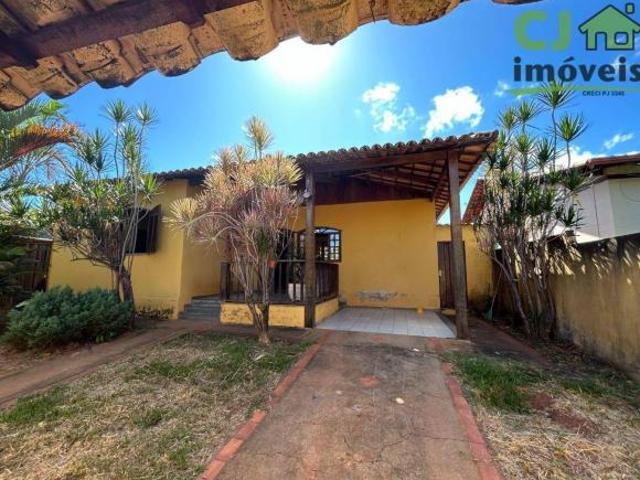 Casa com 3 dormitórios à venda, 174 m² por R$ 850.000,00 Praia Angélica Lagoa Santa/MG