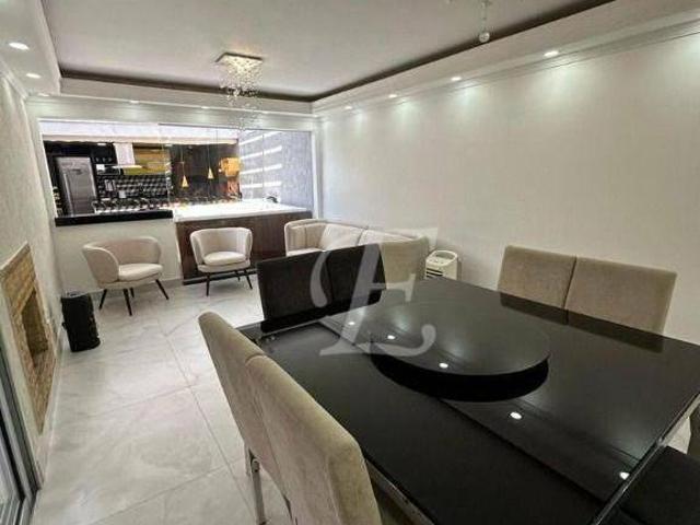 Casa com 3 dormitórios à venda, 174 m² por R$ 860.000,00 Jardim Peri São Paulo/SP