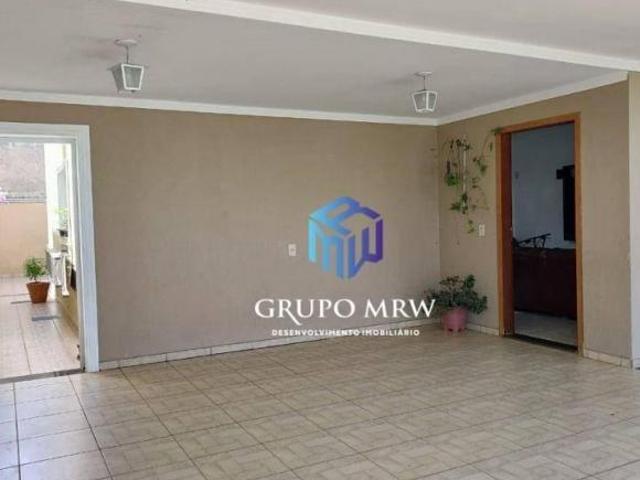 Casa com 3 dormitórios à venda, 174 m² por R$ 879.000 Condomínio Golden Park Sigma Sorocaba/SP