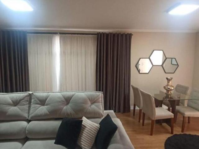 Casa com 3 dormitórios à venda, 174 m² por R$ 900.000,00 Parque Santo Antônio Guarulhos/SP