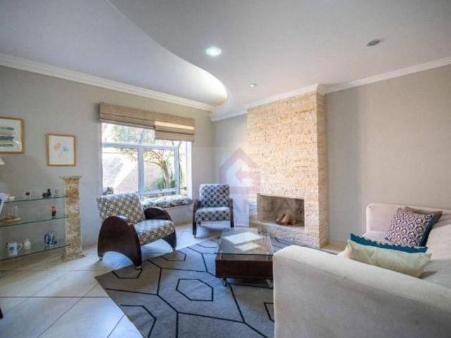 Casa com 3 dormitórios à venda, 174 m² por R$ 930.000,00 Granja 26 Cotia/SP