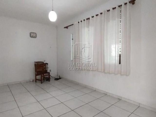 Casa com 3 dormitórios à venda, 174 m² Parque das Nações Santo André/SP