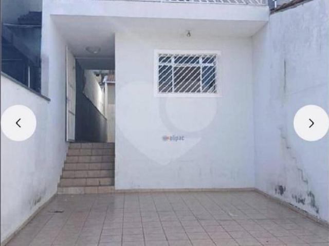 Casa com 3 dormitórios à venda, 17500 m² por R$ 550.000,00 Vila Flórida Guarulhos/SP