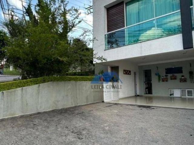 Casa com 3 dormitórios à venda, 175 m² Condomínio Aruã Mogi das Cruzes/SP