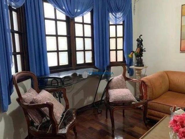 Casa com 3 dormitórios à venda, 175 m² por R$ 1.400.000,00 Urbanova São José dos Campos/SP