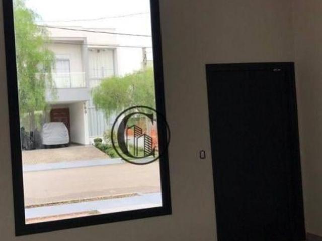 Casa com 3 dormitórios à venda, 175 m² por R$ 1.449.000,00 Condomínio Ibiti Reserva Sorocaba/SP