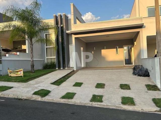Casa com 3 dormitórios à venda, 175 m² por R$ 1.450.000,00 Condomínio Costa das Areias Salto/SP