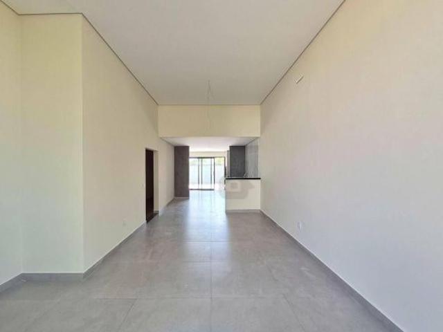 Casa com 3 dormitórios à venda, 175 m² por R$ 1.450.000,00 Parque Ibiti Reserva Sorocaba/SP