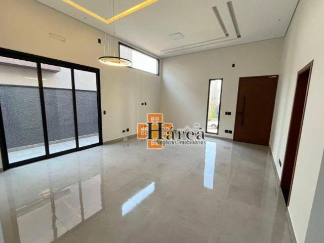 Casa com 3 dormitórios à venda, 175 m² por R$ 1.480.000,00 Cyrela Landscape Esplanada Votorantim