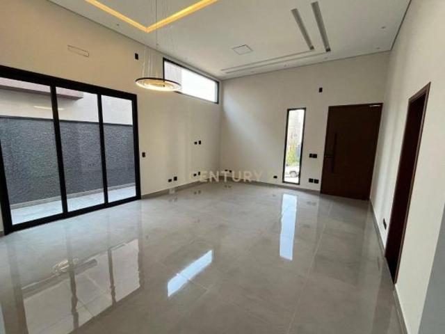 Casa com 3 dormitórios à venda, 175 m² por R$ 1.480.000,00 Condomínio Cyrela Landscape Votoranti