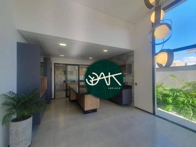 Casa com 3 dormitórios à venda, 175 m² por R$ 1.500.000,00 Condomínio Residencial Floresta São J
