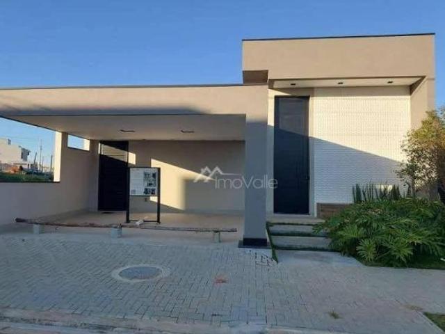 Casa com 3 dormitórios à venda, 175 m² por R$ 1.500.000,00 Recanto dos Eucaliptos São José dos C